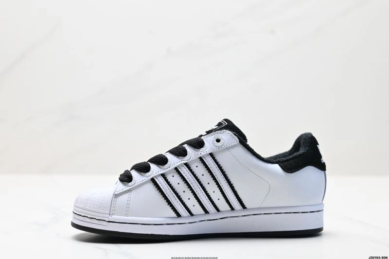 Precise copy Adidas Superstar Shoes