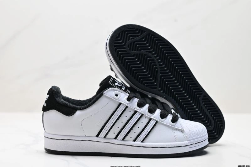 Precise copy Adidas Superstar Shoes