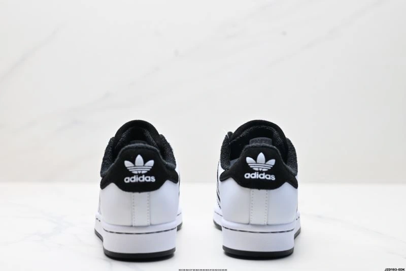 Precise copy Adidas Superstar Shoes