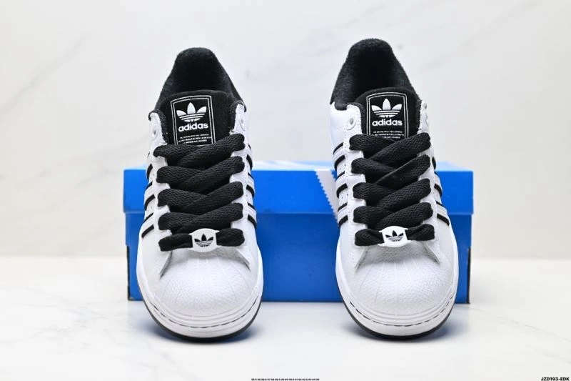 Precise copy Adidas Superstar Shoes