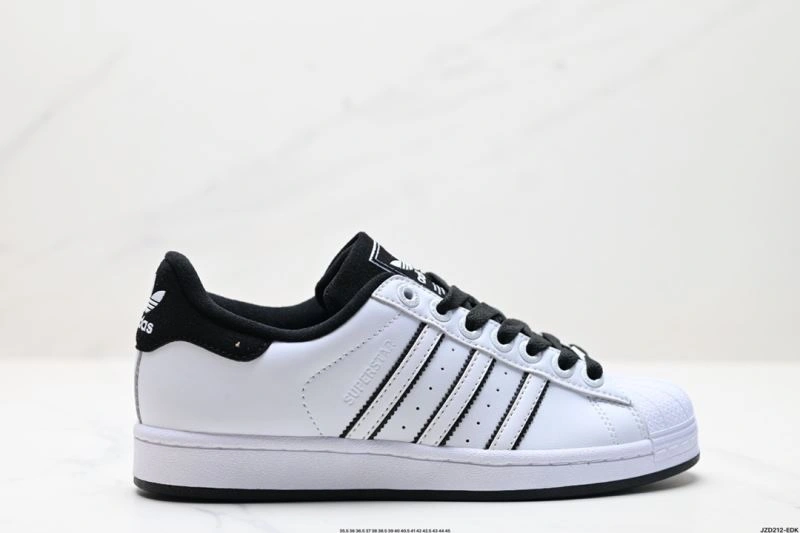 Adidas Superstar Shoes