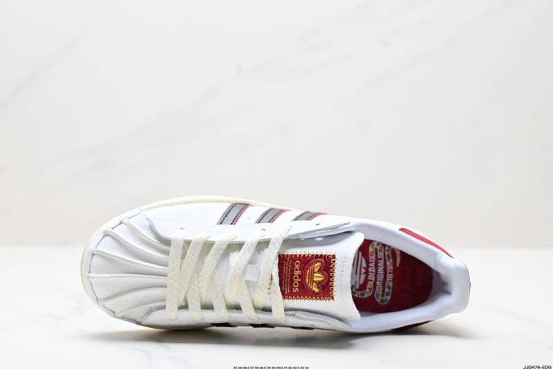 Budget-friendly Adidas Superstar Shoes