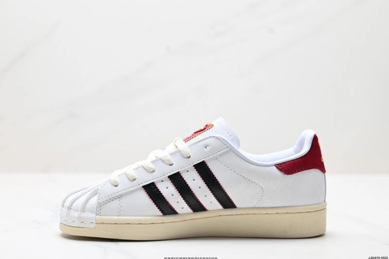 Budget-friendly Adidas Superstar Shoes
