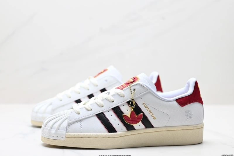 Budget-friendly Adidas Superstar Shoes