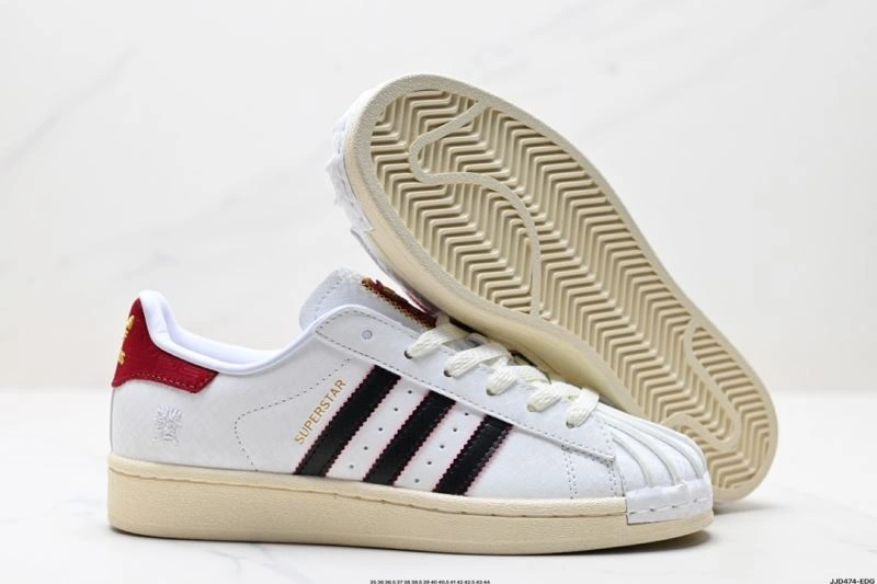 Budget-friendly Adidas Superstar Shoes