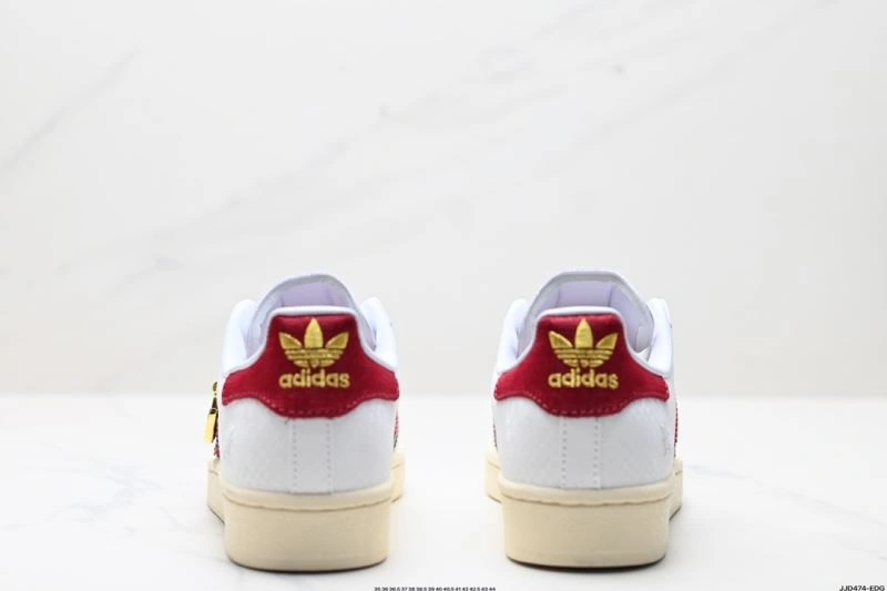 Budget-friendly Adidas Superstar Shoes