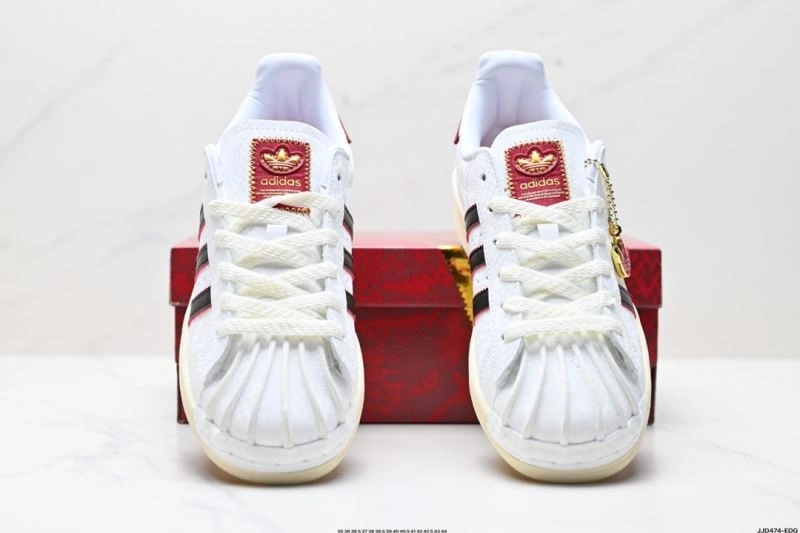 Budget-friendly Adidas Superstar Shoes
