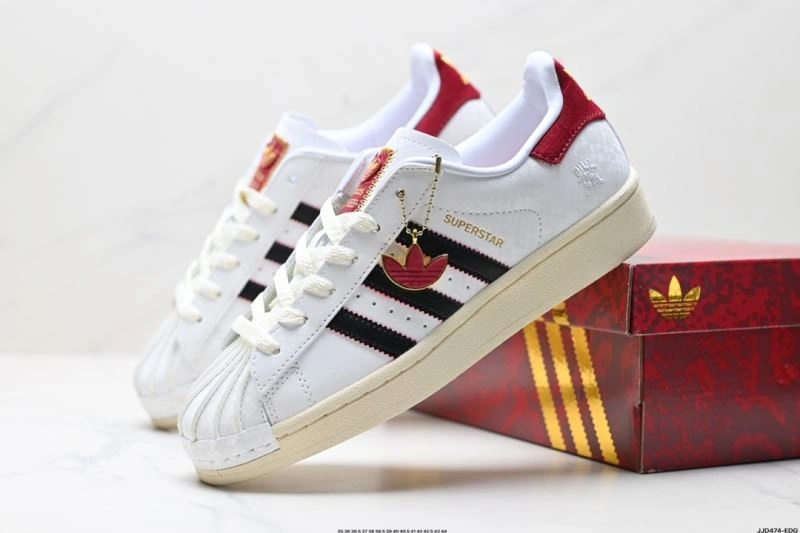 Budget-friendly Adidas Superstar Shoes