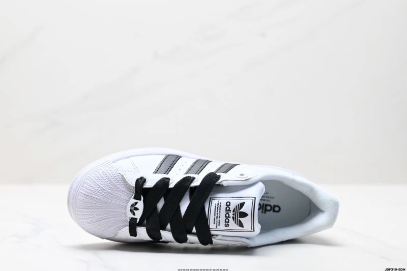 Budget-friendly Adidas Superstar Shoes