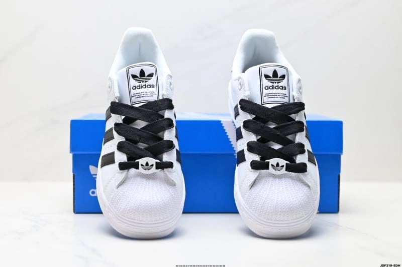 Budget-friendly Adidas Superstar Shoes