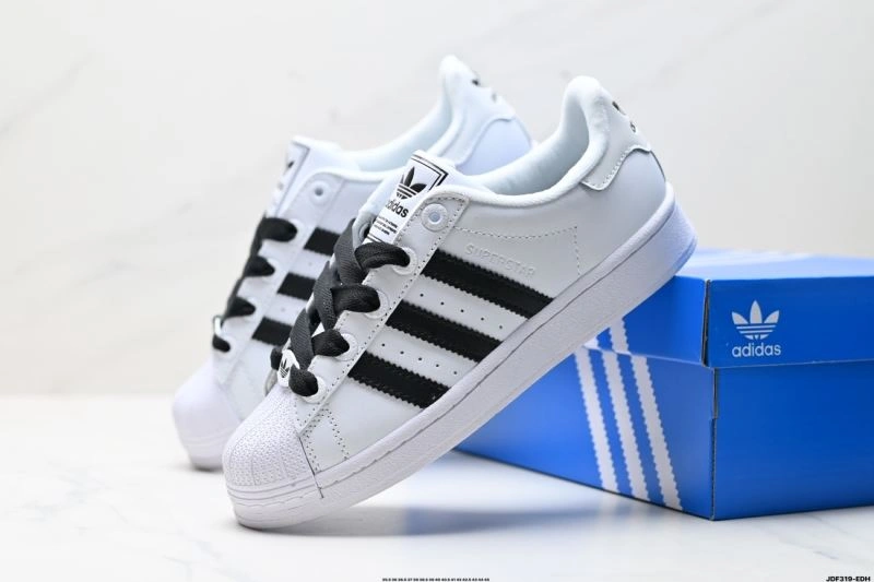 Budget-friendly Adidas Superstar Shoes