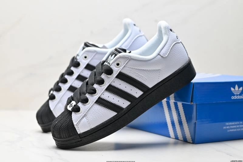 Top match Adidas Superstar Shoes