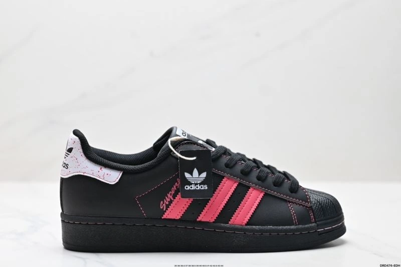 Adidas Superstar Shoes
