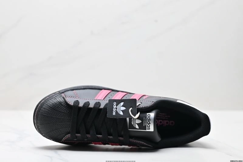 Precise copy Adidas Superstar Shoes