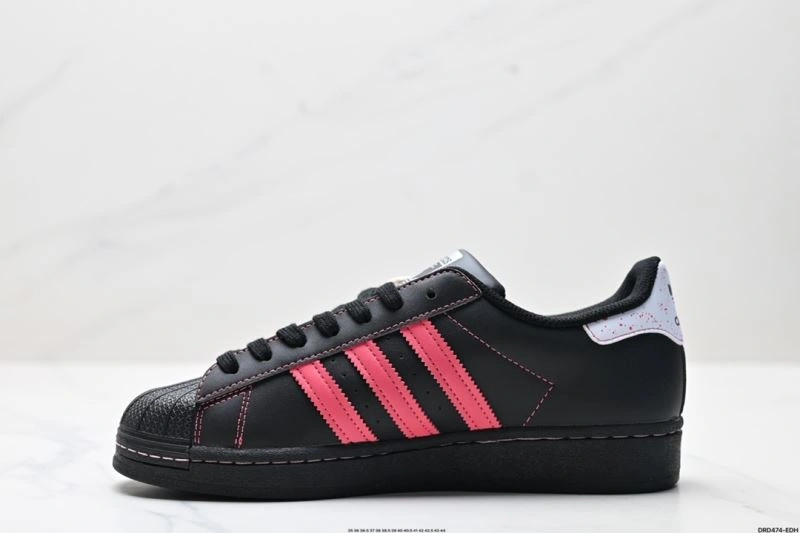 Precise copy Adidas Superstar Shoes