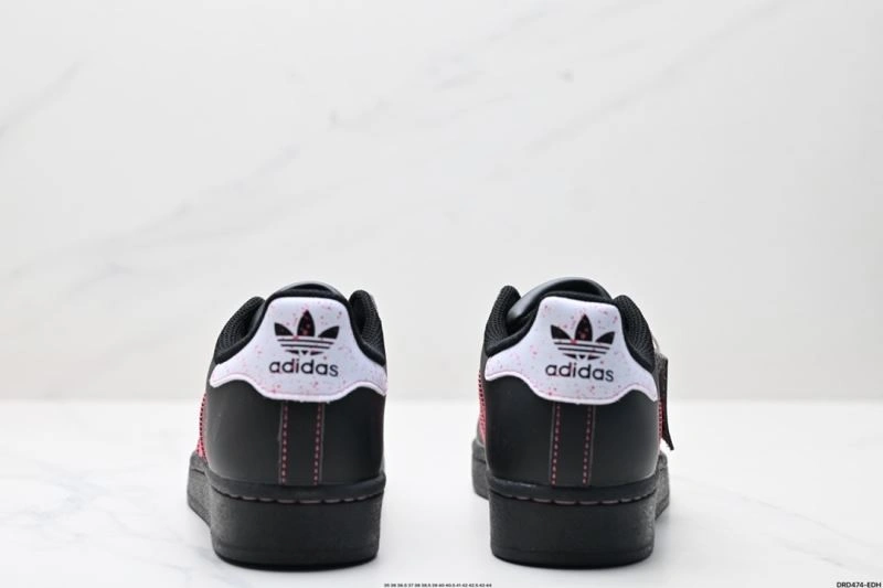 Precise copy Adidas Superstar Shoes