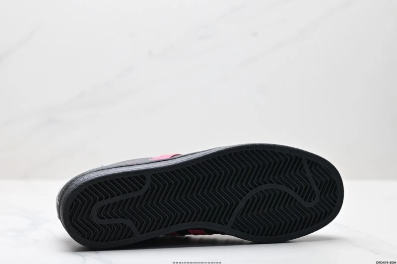 Precise copy Adidas Superstar Shoes