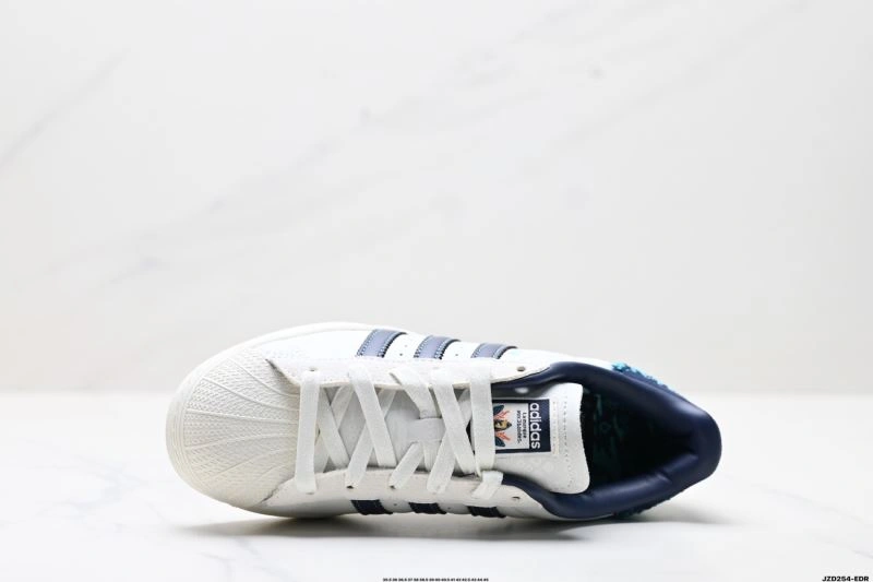 1:1 copy Adidas Superstar Shoes