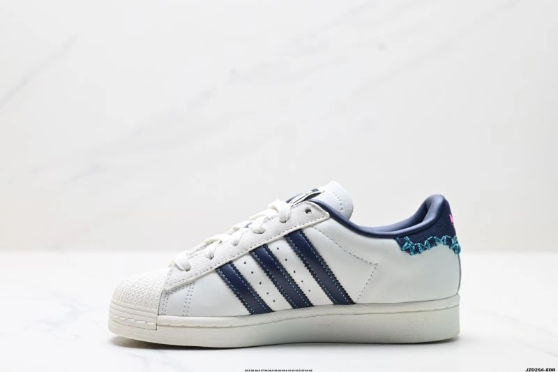 1:1 copy Adidas Superstar Shoes