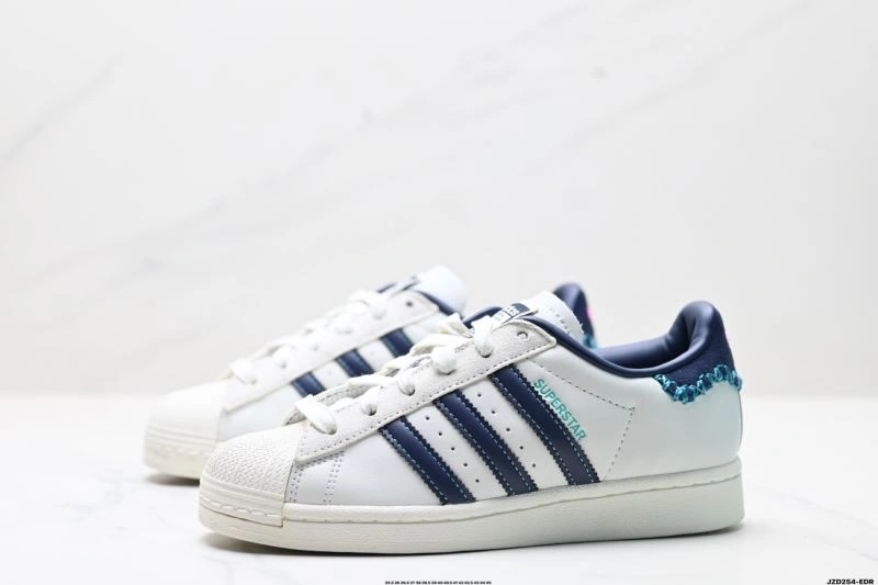 1:1 copy Adidas Superstar Shoes