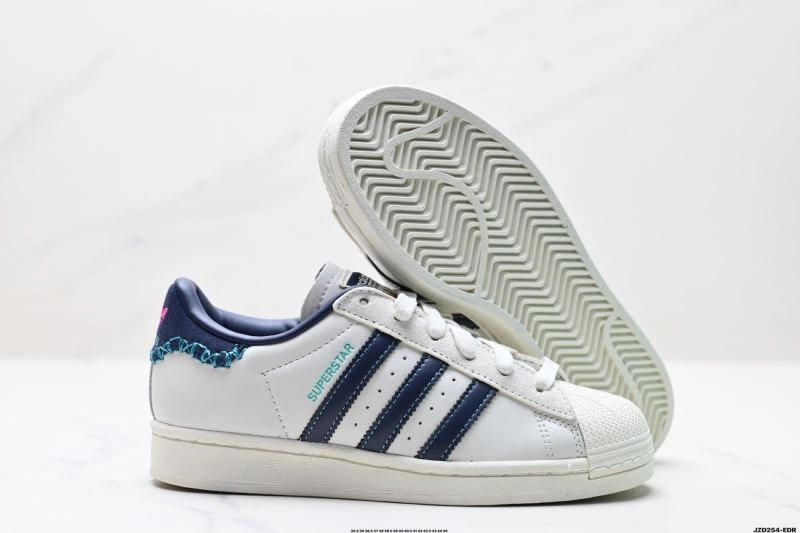 1:1 copy Adidas Superstar Shoes