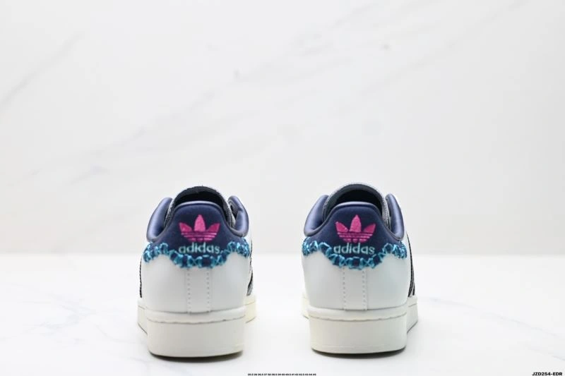 1:1 copy Adidas Superstar Shoes