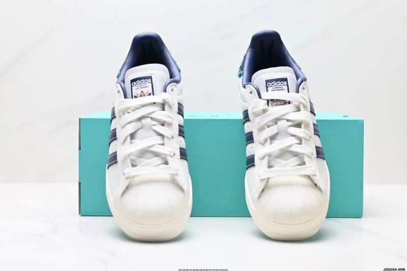 1:1 copy Adidas Superstar Shoes