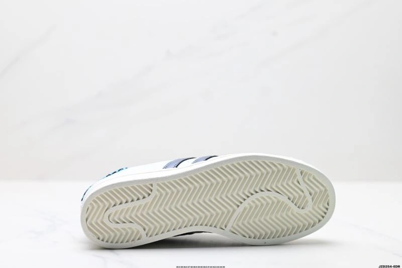 1:1 copy Adidas Superstar Shoes
