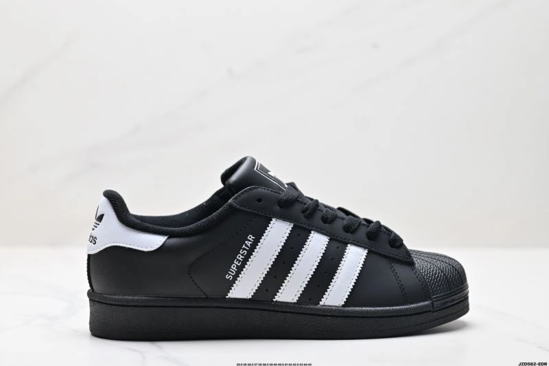 Adidas Superstar Shoes