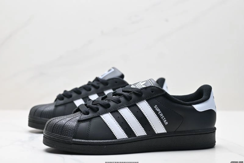 Perfect replica Adidas Superstar Shoes