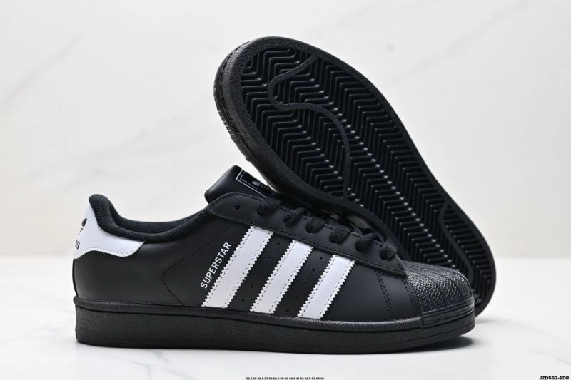Perfect replica Adidas Superstar Shoes
