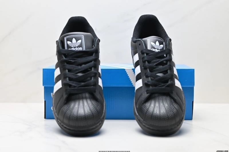 Perfect replica Adidas Superstar Shoes