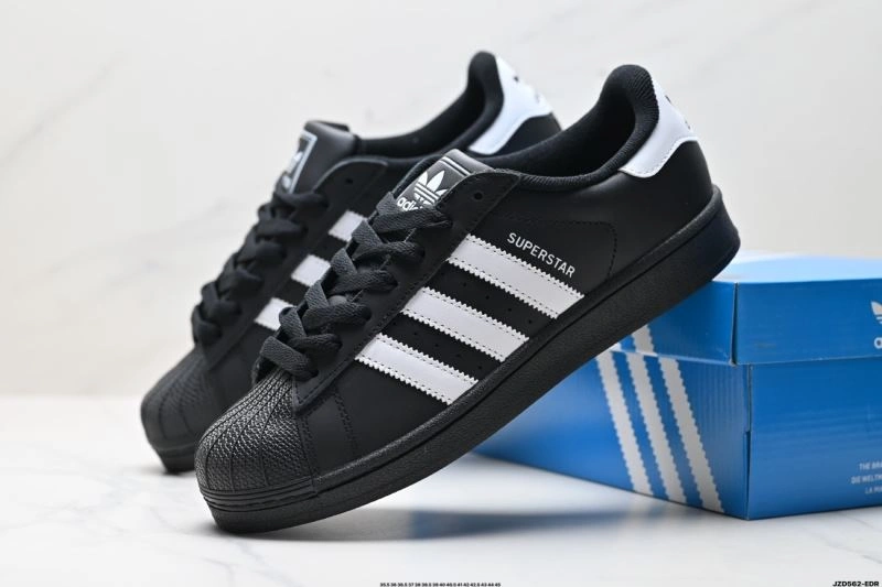 Perfect replica Adidas Superstar Shoes
