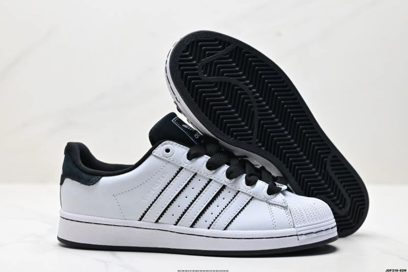 Mirror quality Adidas Superstar Shoes