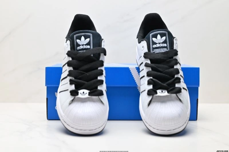 Mirror quality Adidas Superstar Shoes