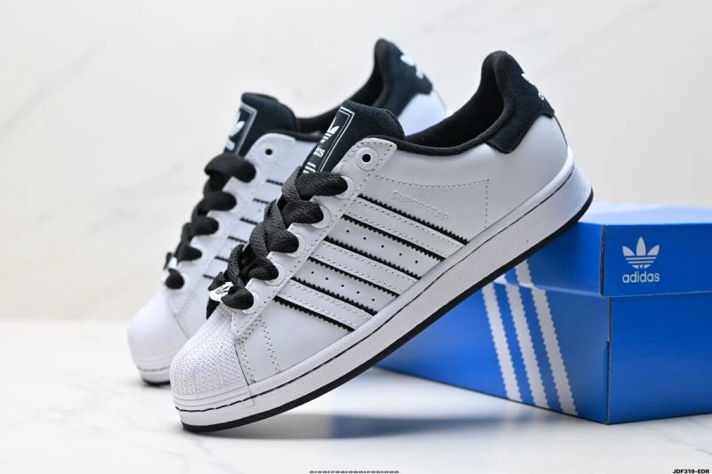 Mirror quality Adidas Superstar Shoes