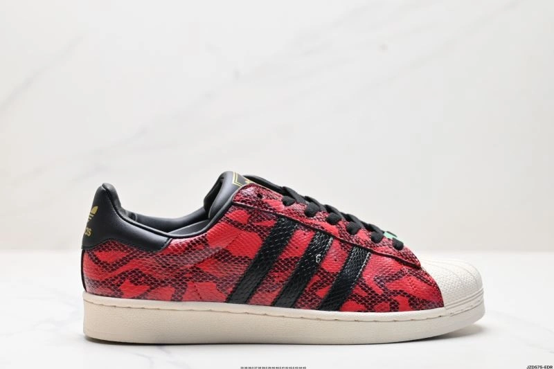 Adidas Superstar Shoes