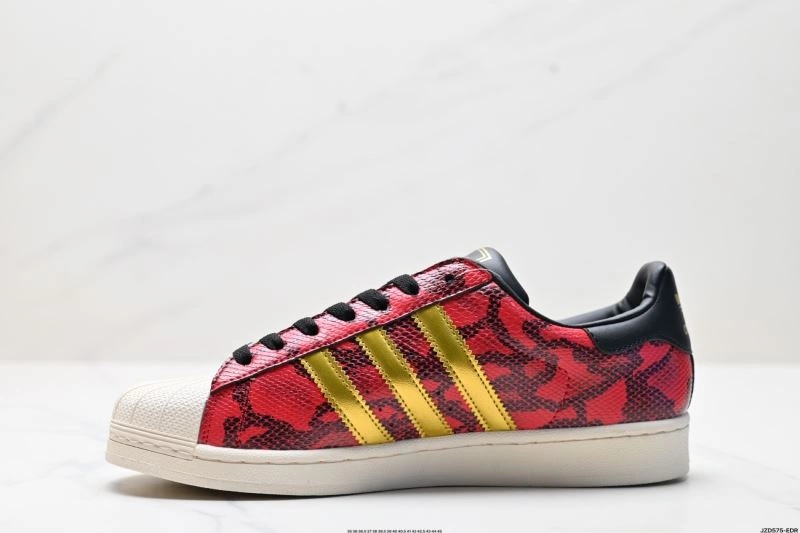 Perfect replica Adidas Superstar Shoes