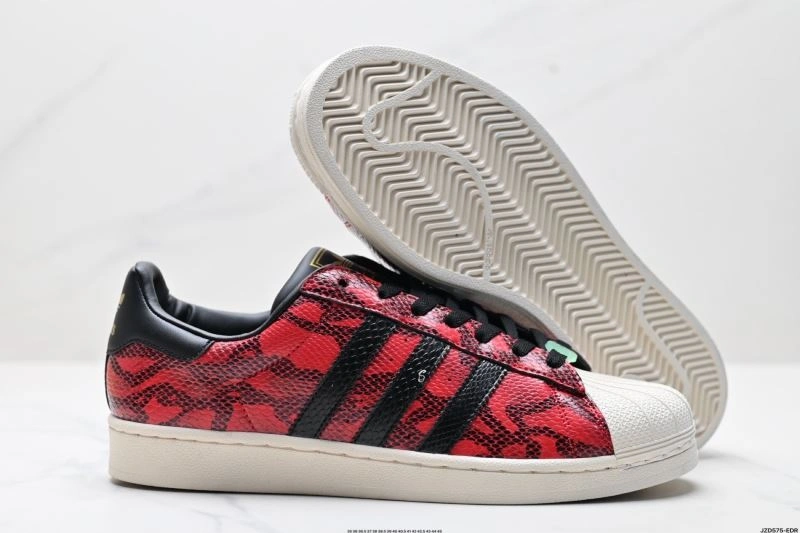 Perfect replica Adidas Superstar Shoes