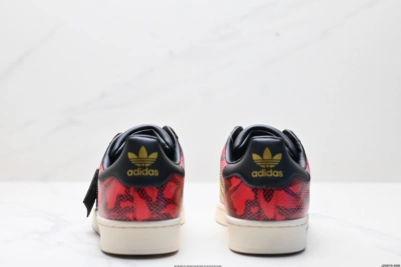 Perfect replica Adidas Superstar Shoes