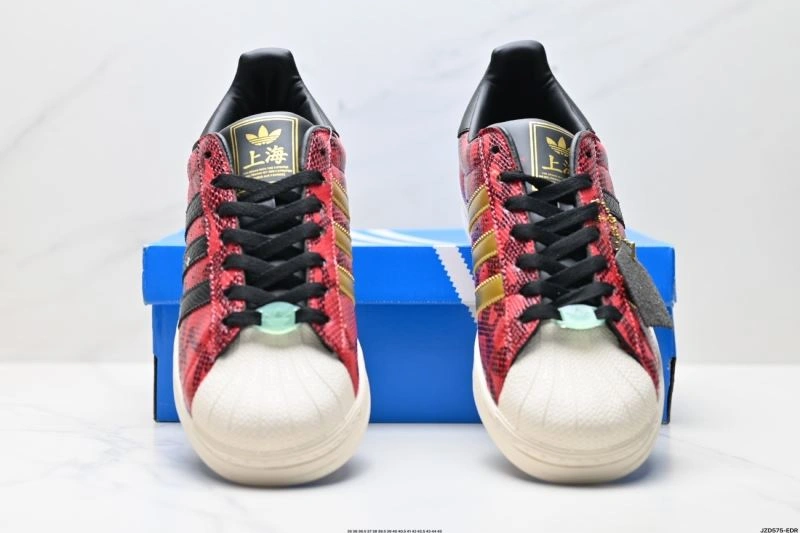 Perfect replica Adidas Superstar Shoes