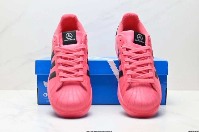 Brand-original Adidas Superstar Shoes