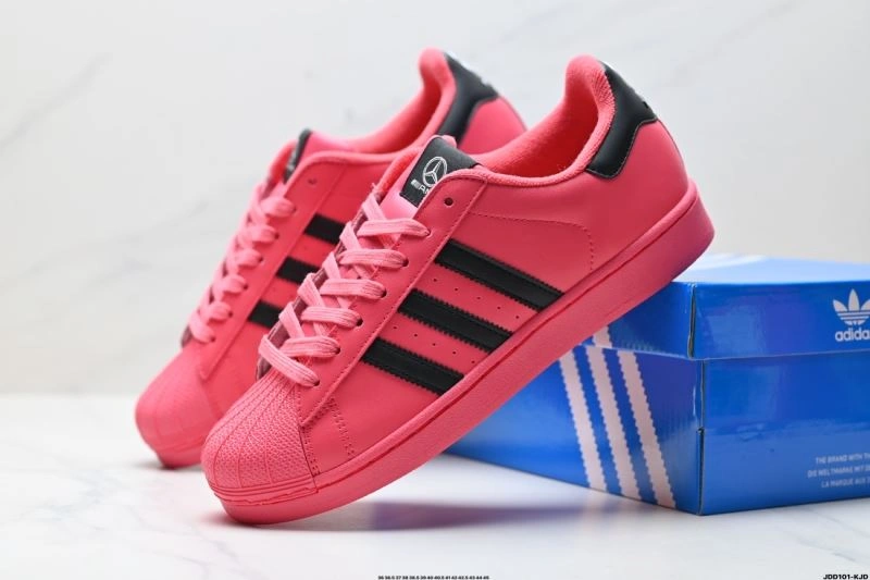 Brand-original Adidas Superstar Shoes