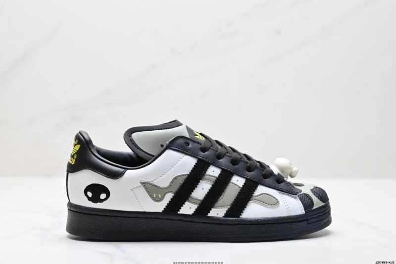 Adidas Superstar Shoes