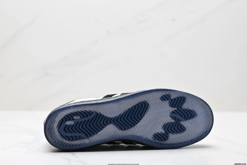 Indistinguishable Adidas Superstar Shoes