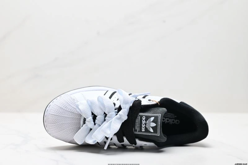 1:1 copy Adidas Superstar Shoes