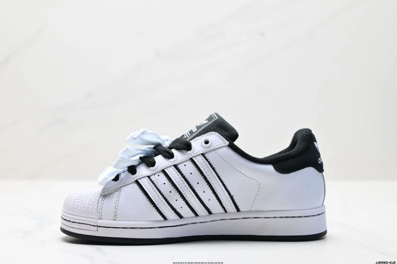 1:1 copy Adidas Superstar Shoes