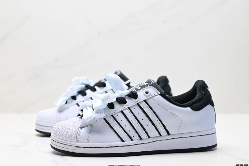 1:1 copy Adidas Superstar Shoes
