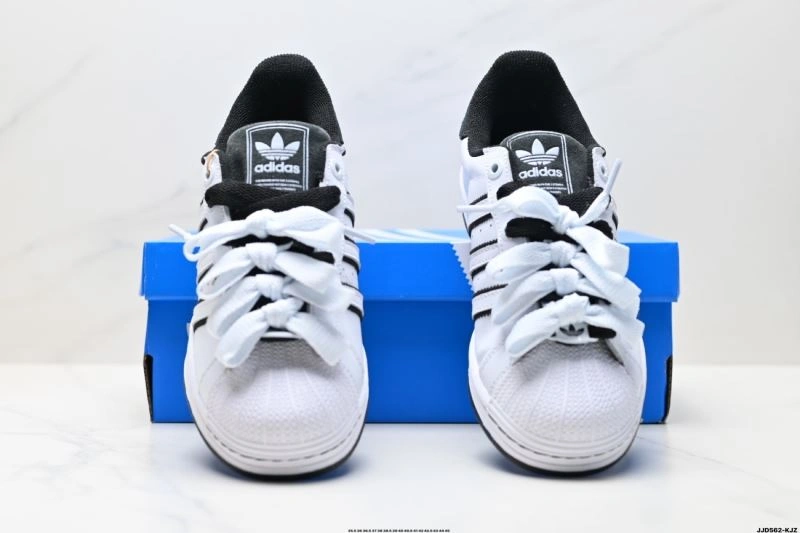 1:1 copy Adidas Superstar Shoes