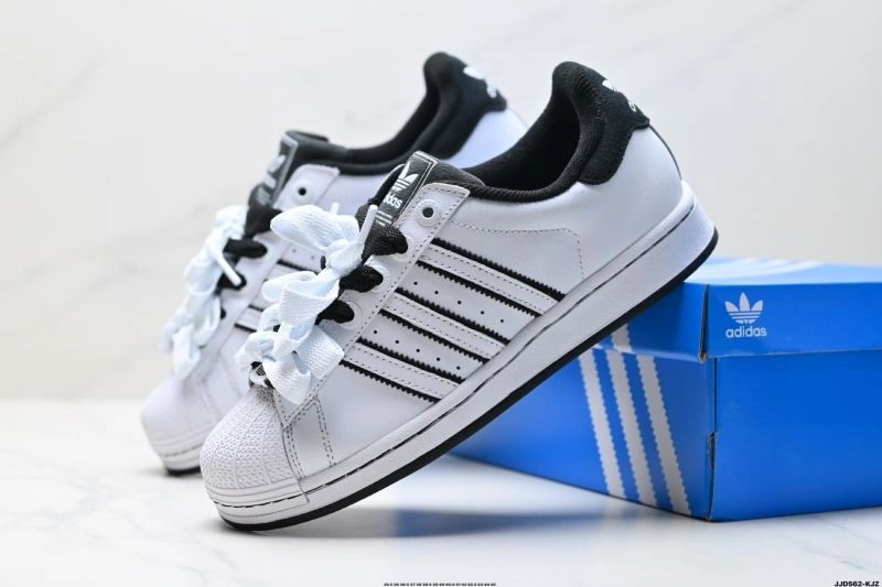 1:1 copy Adidas Superstar Shoes